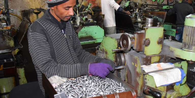 Aditya Auto – Manufacturer of Precision Turning Components