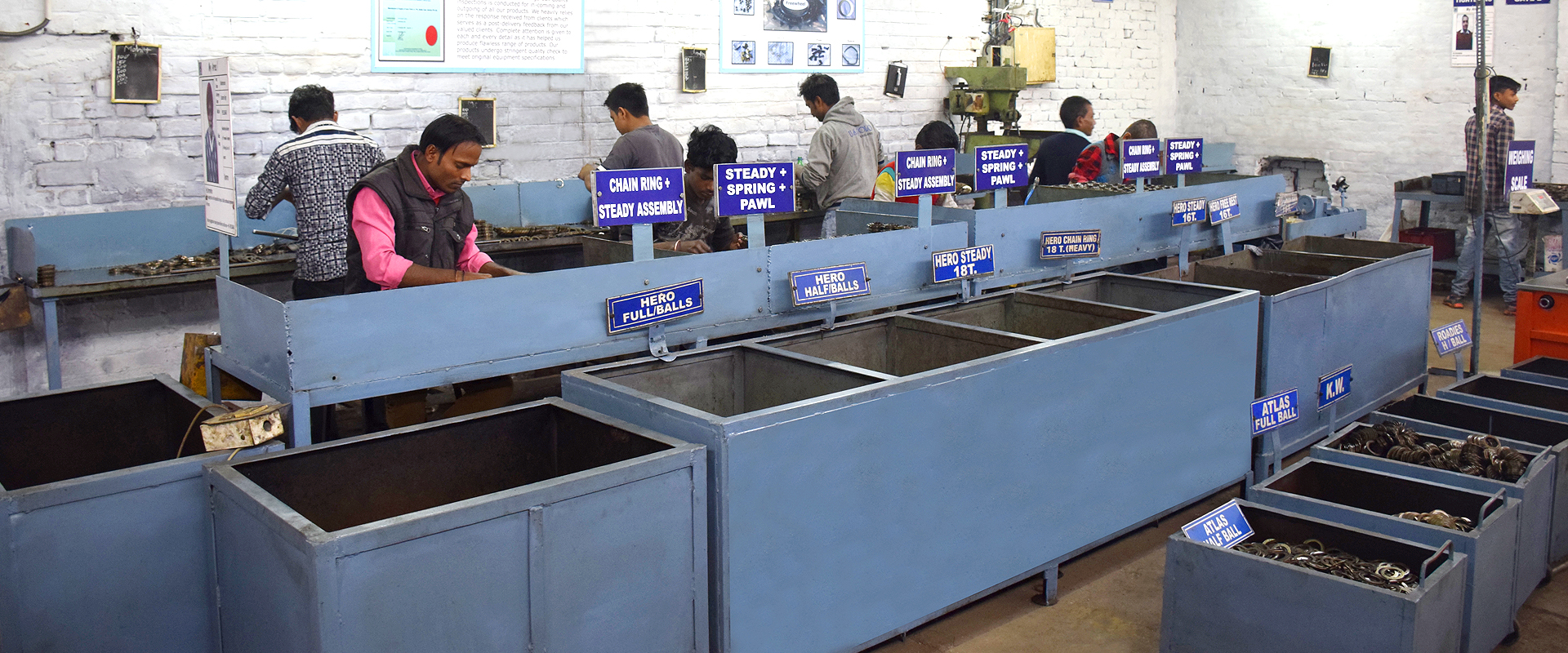 Aditya Auto – Manufacturer of Precision Turning Components