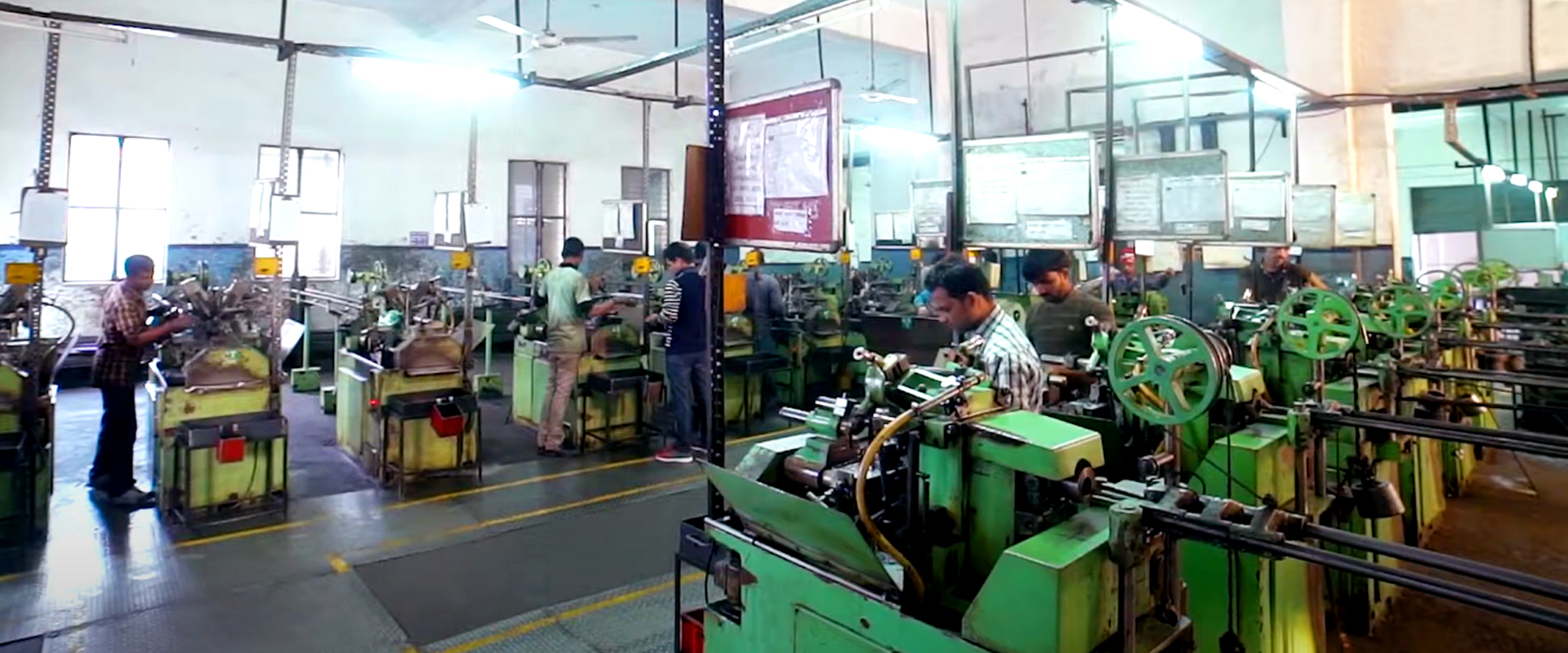 Aditya Auto – Manufacturer of Precision Turning Components